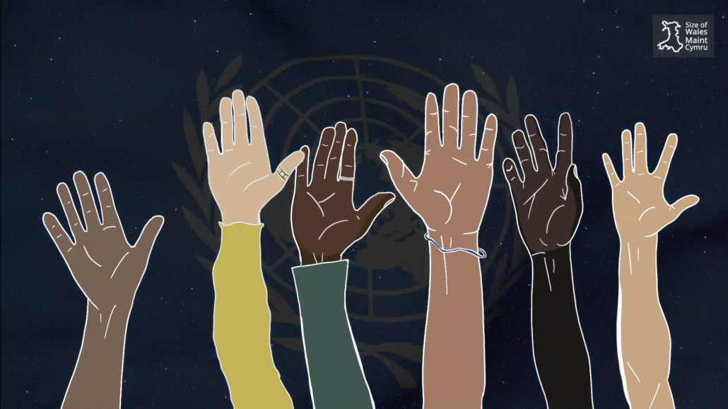 What is a COP conference? - Ican Project