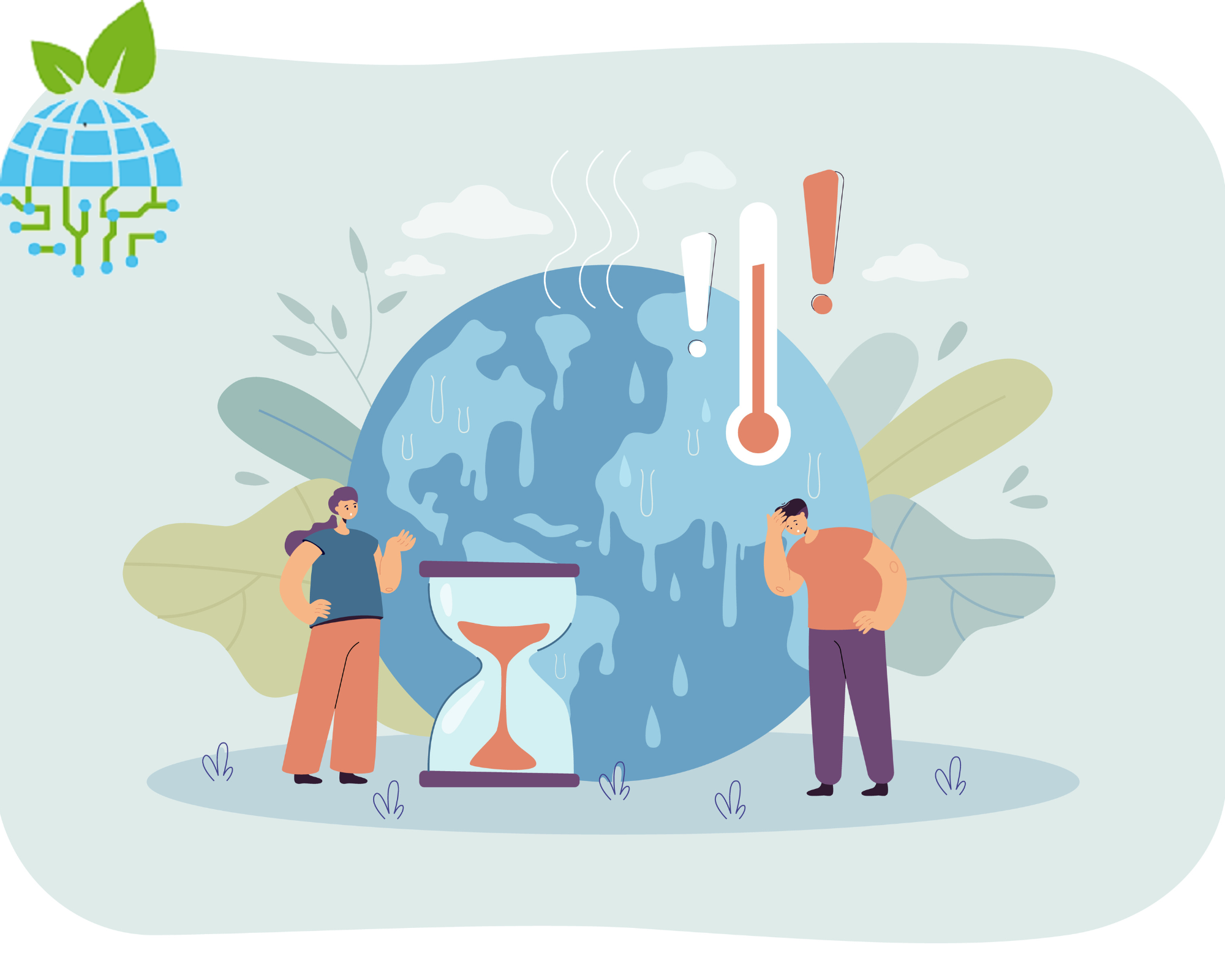 Webinar: international I-CAN Erasmus+ sustainability in education ...